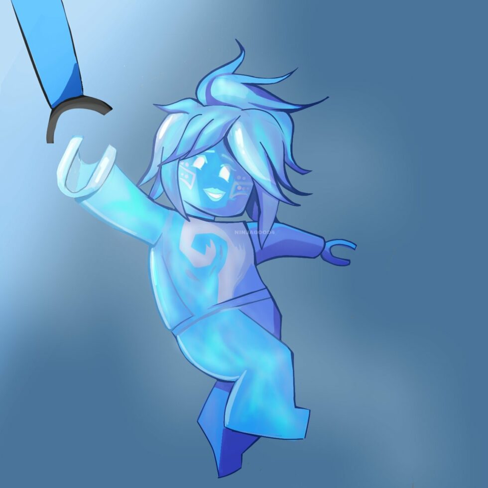 Album Announcement | Keepers of Spinjitzu - Ninja never quit